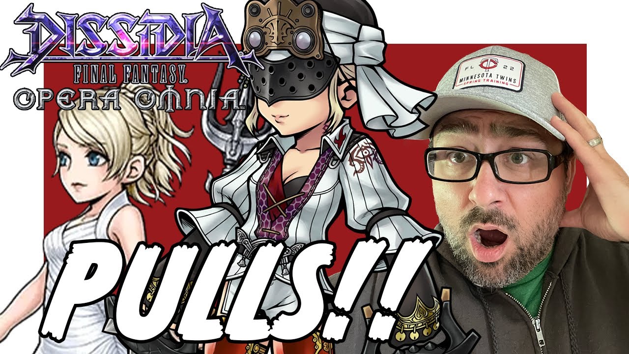 DFFOO SUMMONS FOR YDA FR BT!!! - YouTube