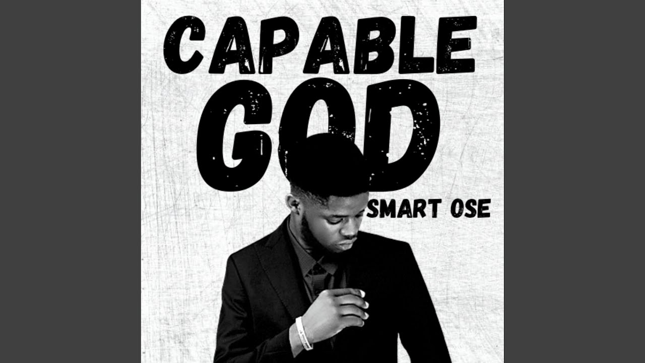 Capable God - YouTube