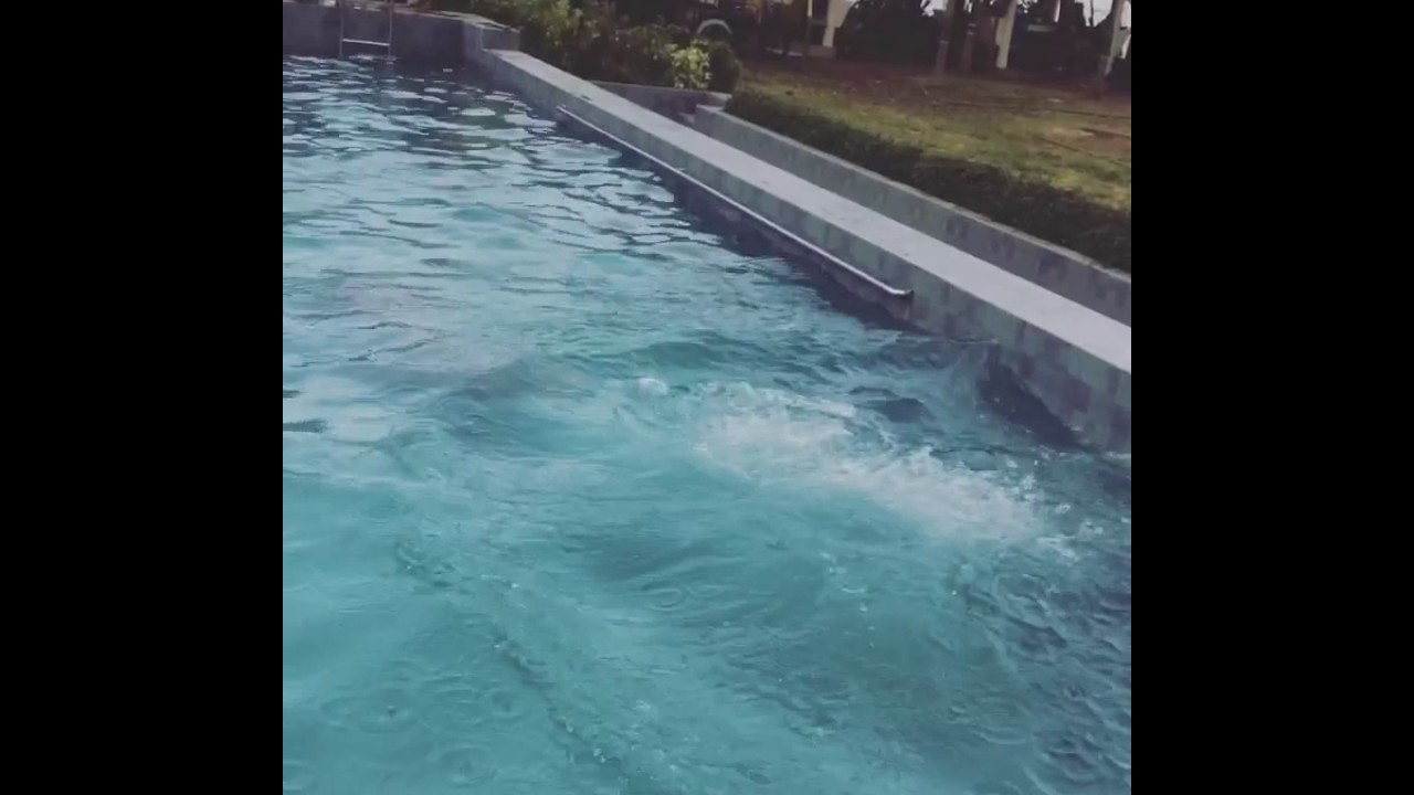 Queen Aurora Garden Resort (cabuyao) - YouTube