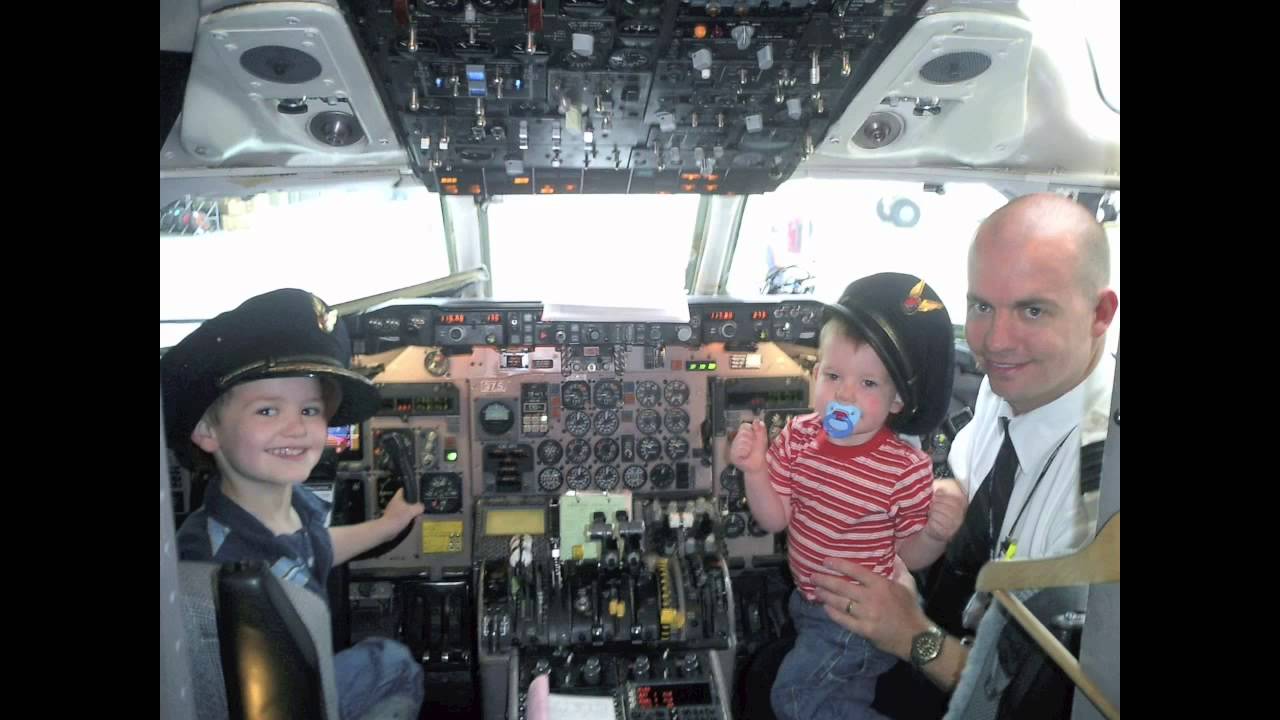 In Memory of Aaron W Malone - YouTube