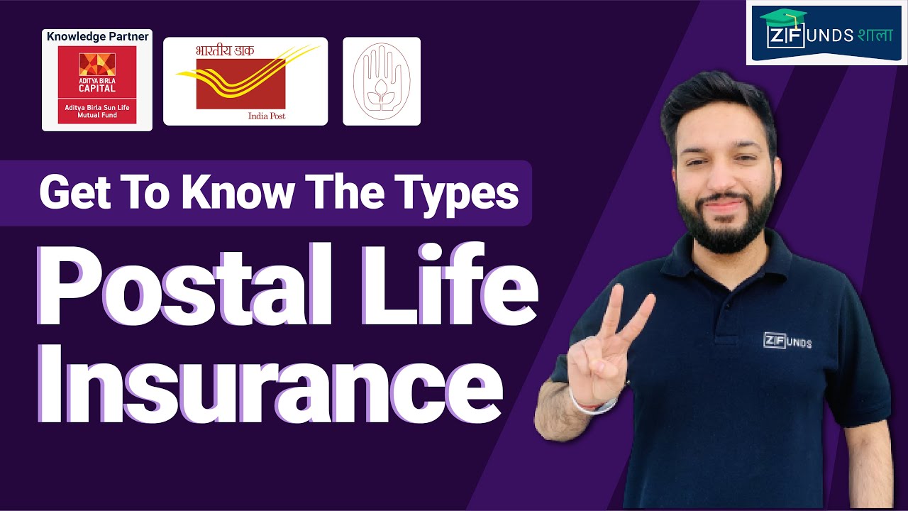Postal Life Insurance Scheme 2022 | Postal Life Insurance Policy in ...
