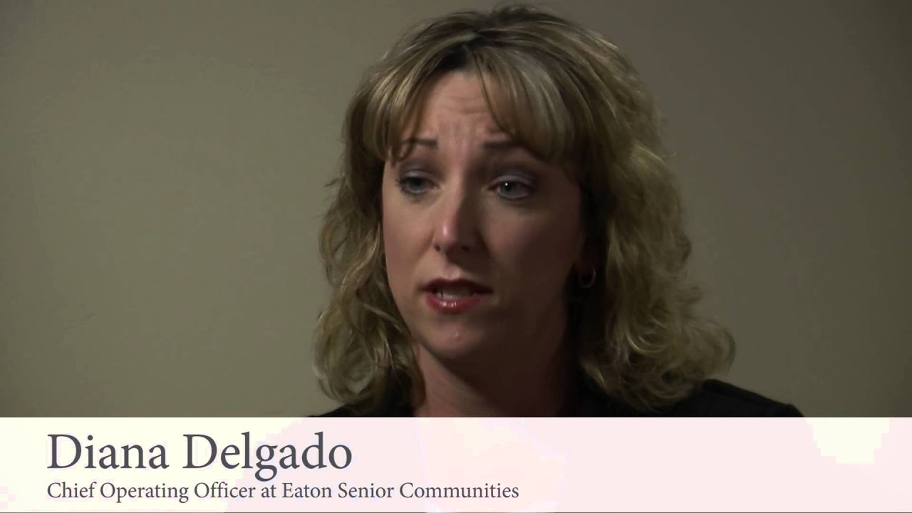 LeadingAge Colorado Members Discuss Issues & Ideas in the Senior Living ...