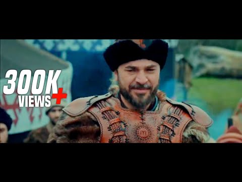 Allah Kafi Hai❤️ |Ertugrul Ghazi Dialogue Whatsapp Status