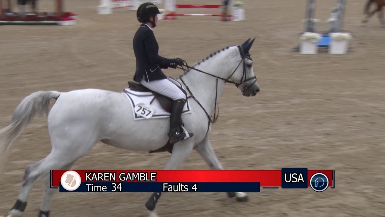 Class 39 - Zelina 9 - Karen Gamble - YouTube