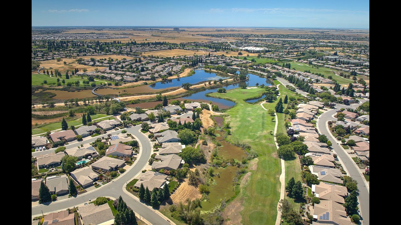 Cinematic Luxury Real Estate Trailer - YouTube