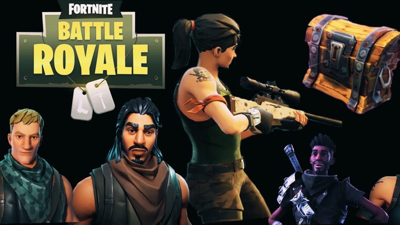 FORTNITE RENDERS PACK (2021) - YouTube
