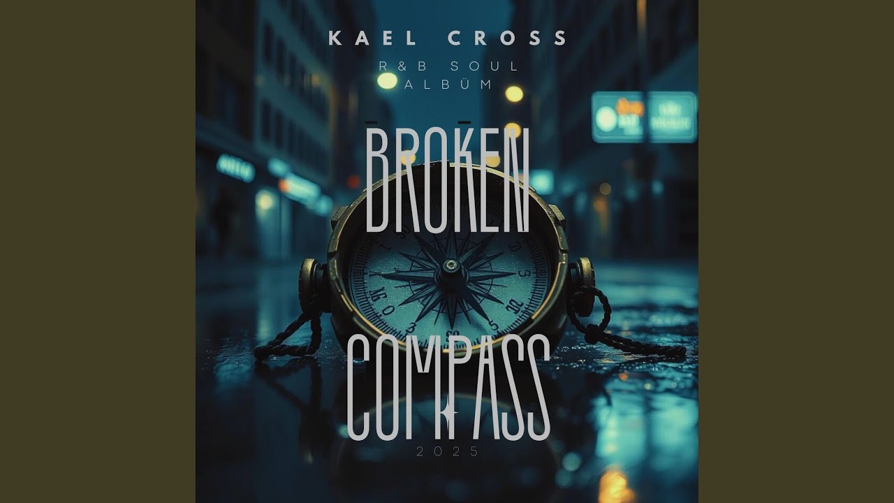 Broken Compass - YouTube