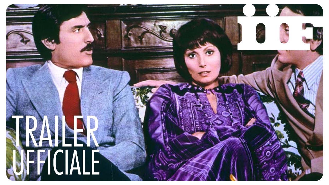 Il Magnate (1973) | TRAILER ITA - YouTube