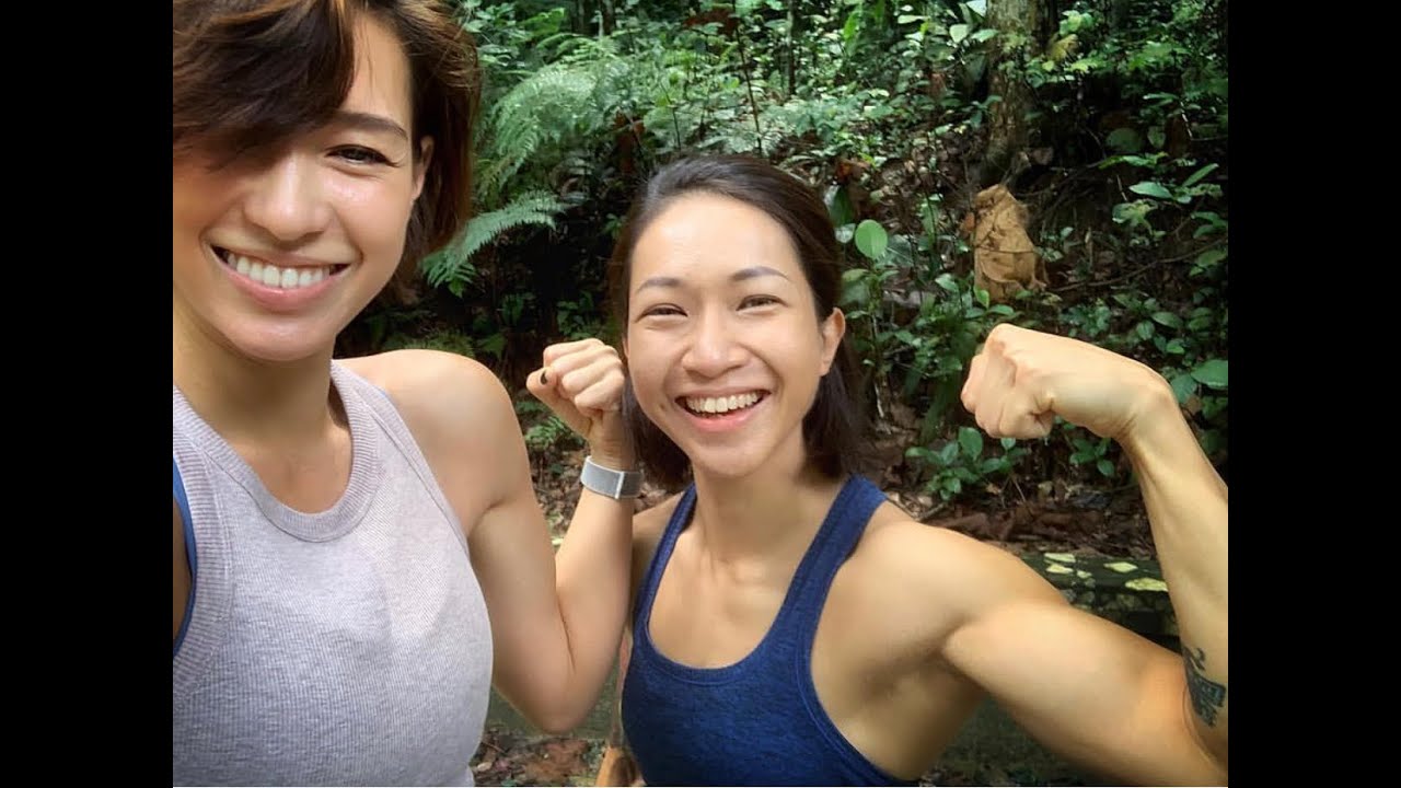 Muscle Building Secrets for a Long and Happy Life || FitSphere by Liv ...