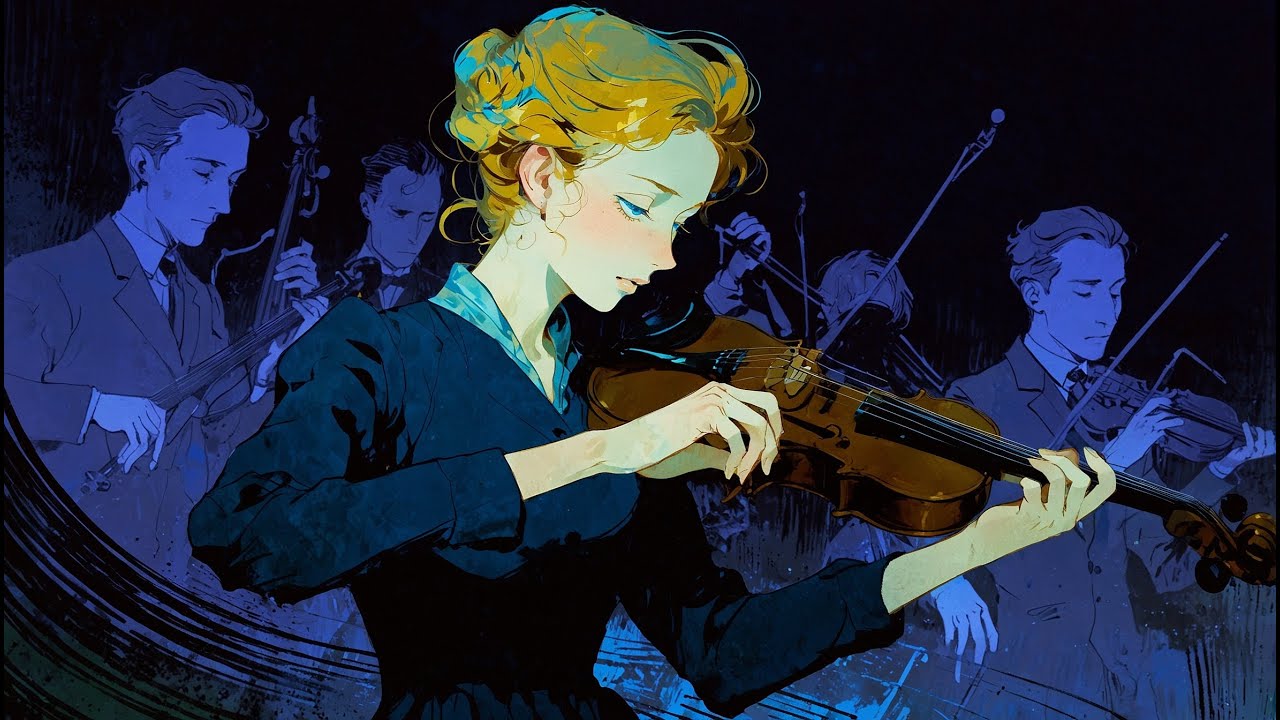 Depth of Unspoken Understanding | Epic Music: A Profound Symphony of ...