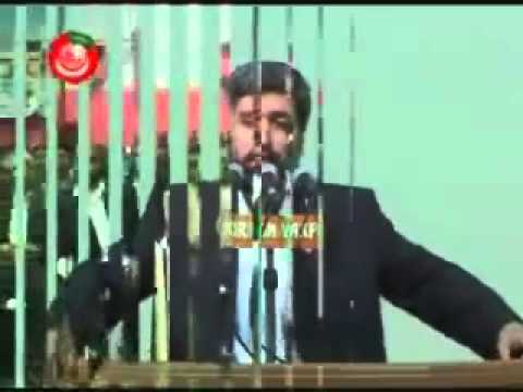 Alparsan Kuytul Hoca - Peygamberlerin ortak cagrisi