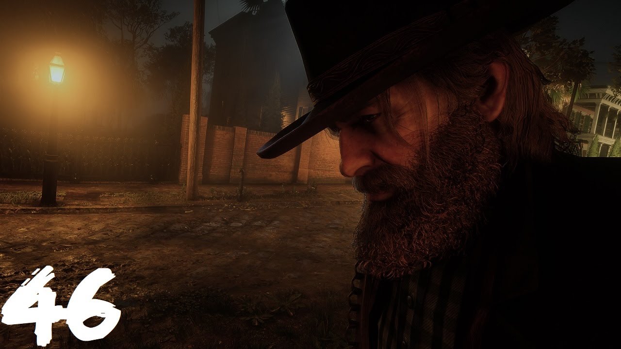 Red Dead Redemption 2 [PC] EP46 {Hawk Talon Trinket} - YouTube