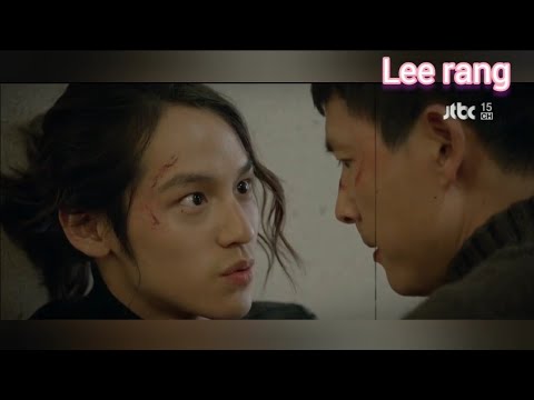 Kore klip mix //beni vurup yerde bırakma padam padam//lee gook soo &kang chil  #kimbum #jungwoosung 