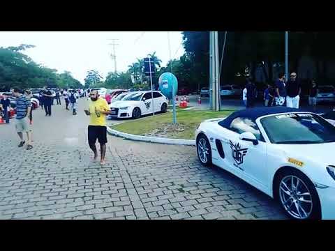 Jurere internacional Dream Route