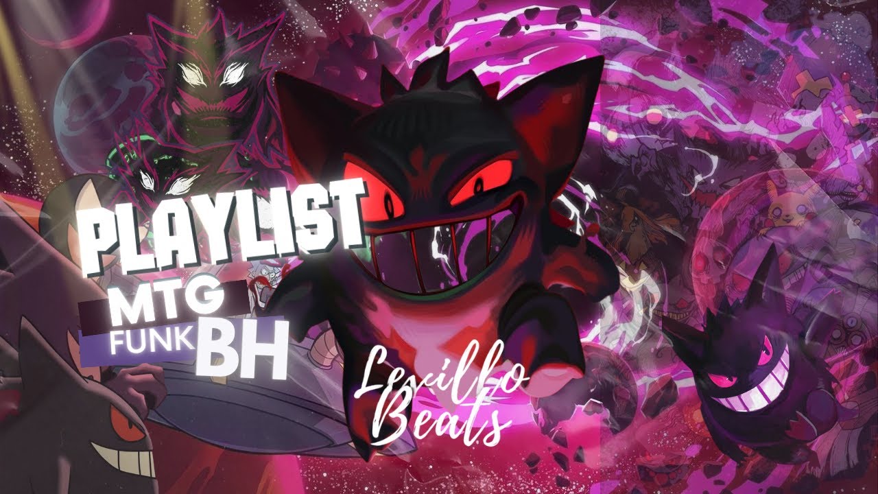SET MTG | PLAYLIST FUNK DE BH | MAIS TOCADOS DE NOVEMBRO | DEZEMBRO ...