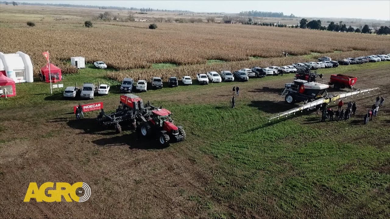 Indecar y PT Farm: Máquinas precisas, resultados extraordinarios (#1150 ...