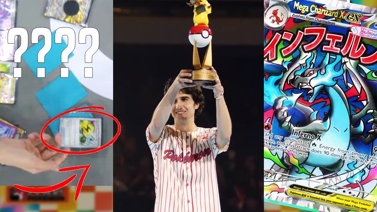 Wild Stories and Results from The Pokemon World Championships ...