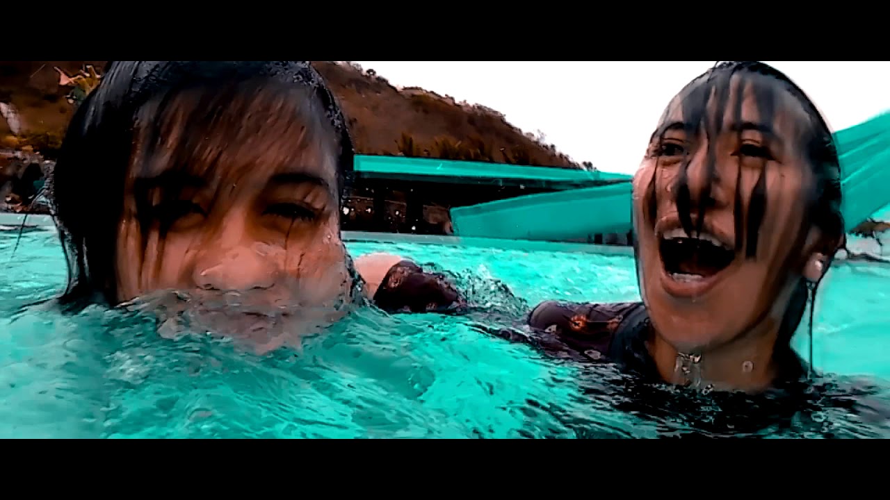 Sea Spring Resort Mabini Batangas - YouTube