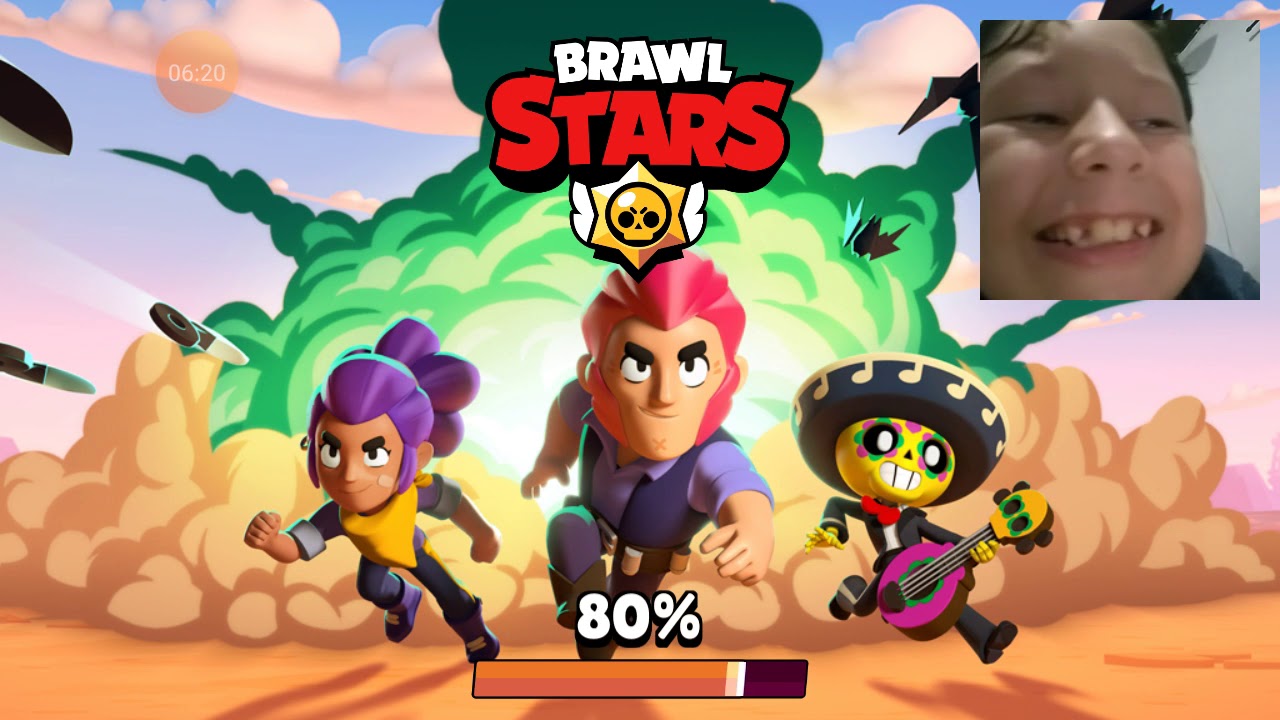 BRAWR STASR (EP 1) - YouTube