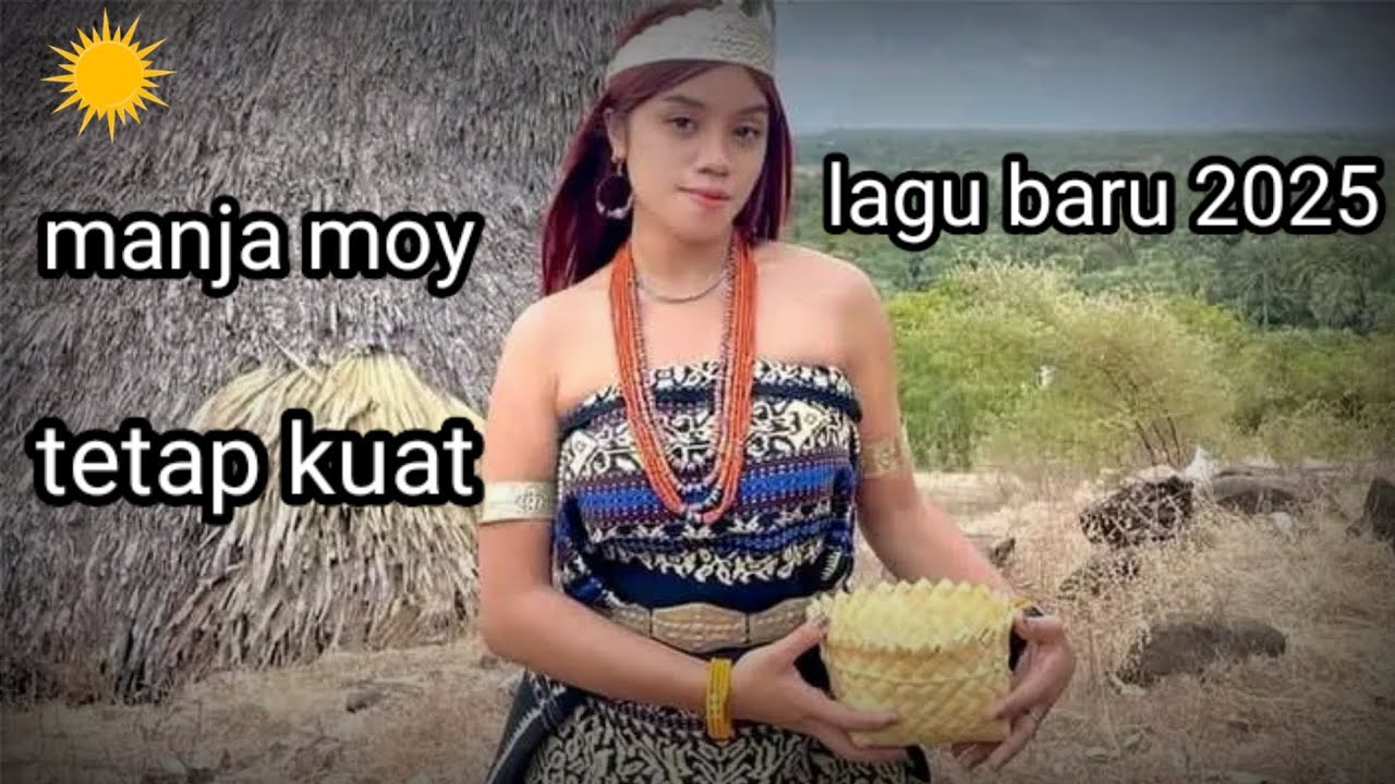 manja moy tetap kuat ☆ lagu baru 2025 ☆ - YouTube