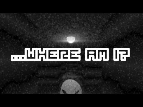 Where Am I? Slender's Creator Serves Up More Heart Attacks