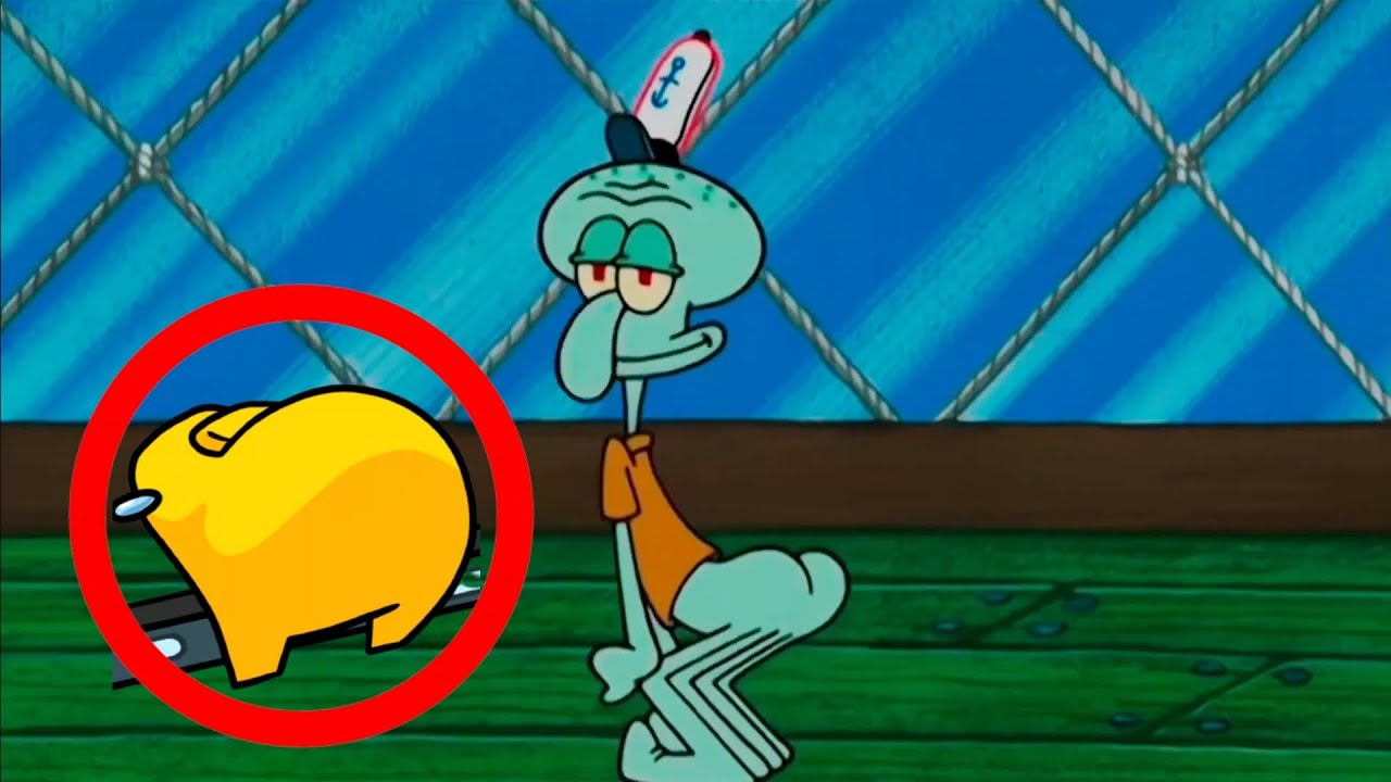 sus cartoon moments pt12 - YouTube