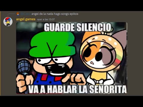 Vs Cami FNF v1.5 Song: Melodic v2 - YouTube