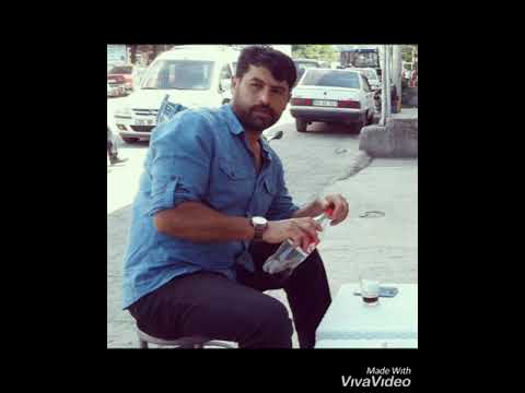 Doyamadan çekip gittin