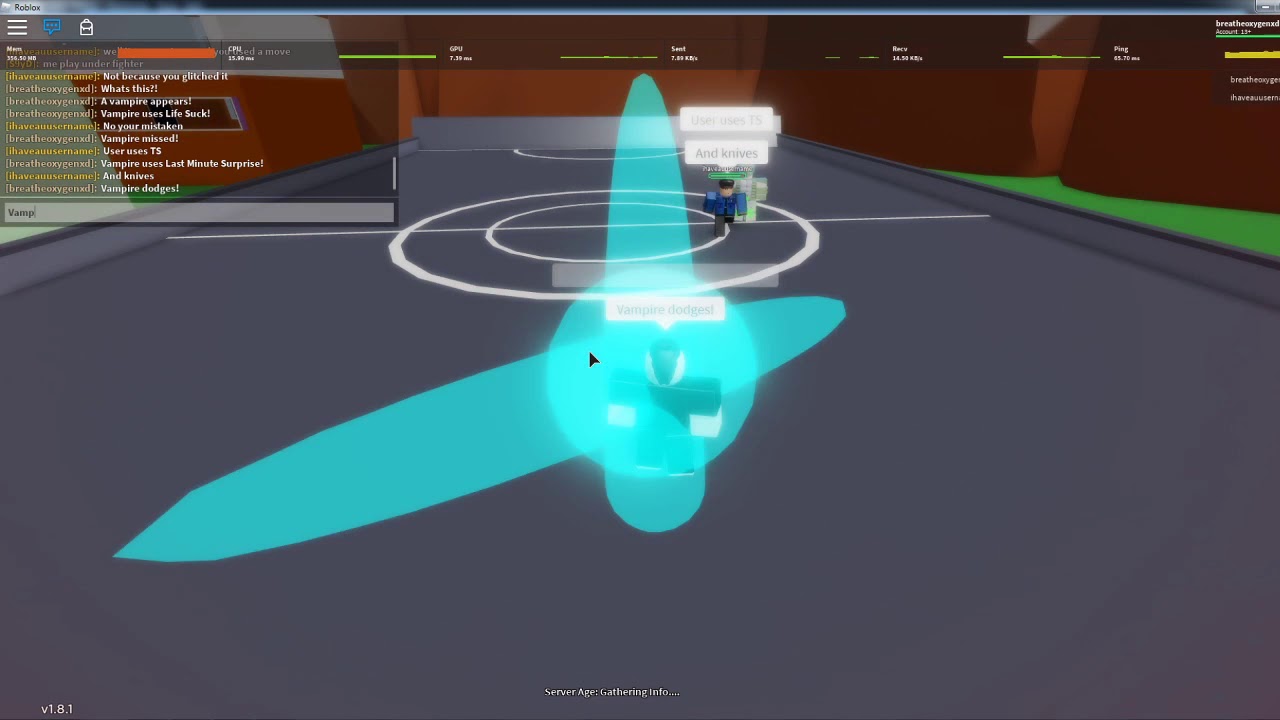 The Ultimate Pokemon Stand Fight! - YouTube