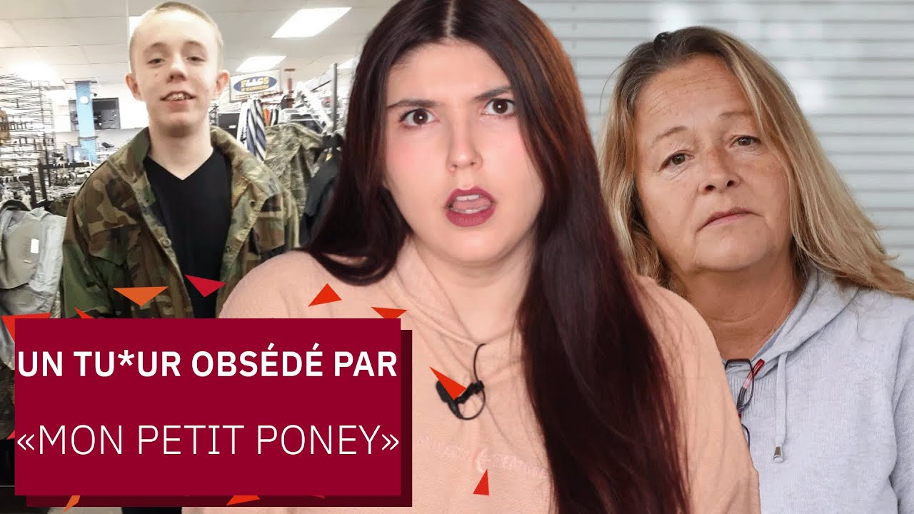 Brandon Hole: Comment un ado en vient-il à commettre l’impensable ...