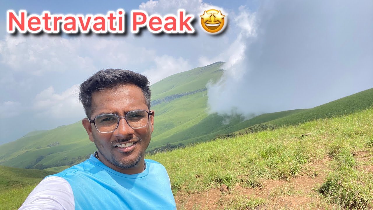 Netravati Trek: A Must-Do Adventure for Nature Lovers - YouTube