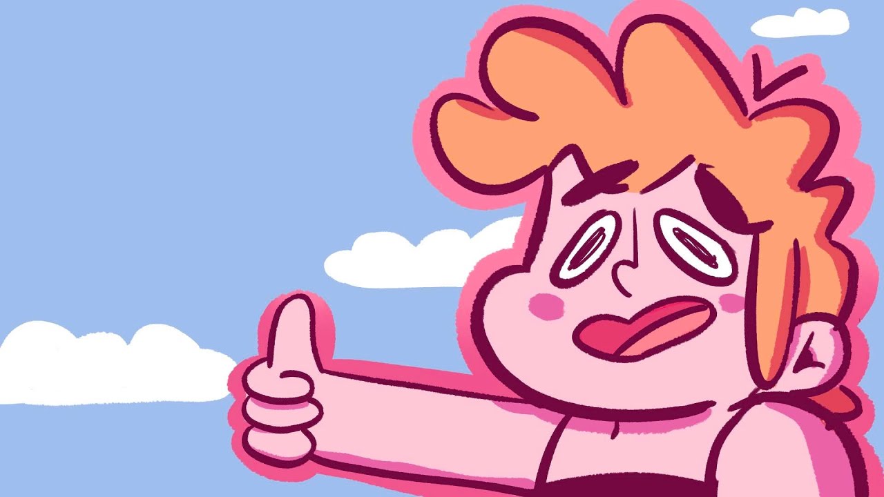 Erin O'Neill-2d animation demo reel - YouTube