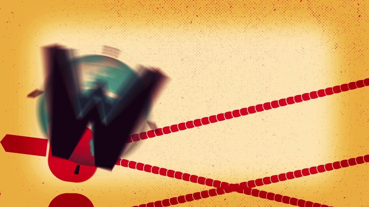 'From the Top' Channel Ident (Final) - YouTube