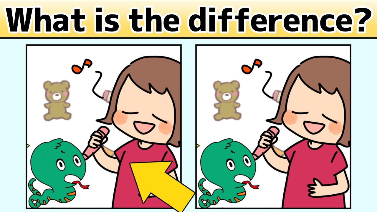 Can you get an S-rank? 5 perfect brain training questions. - YouTube