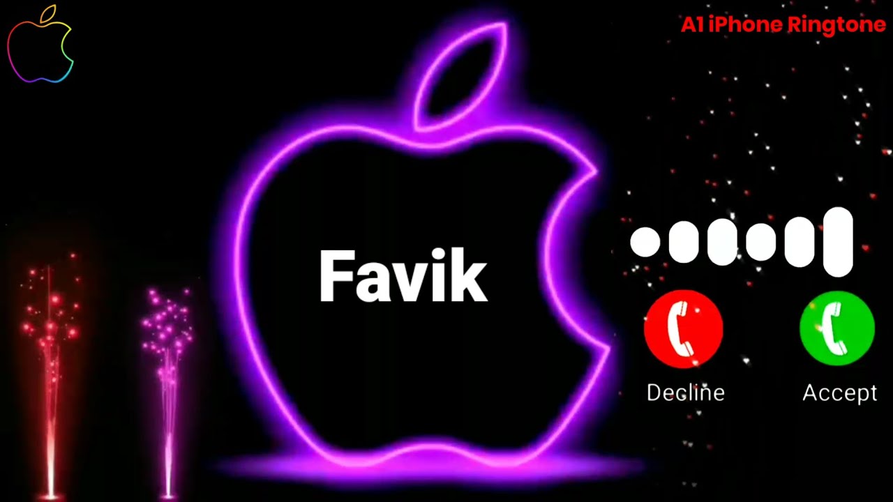 Favik Please pickup the call | Favik Name Ringtone | Favik Naam ki Ringtone | Favik Naam ka ...