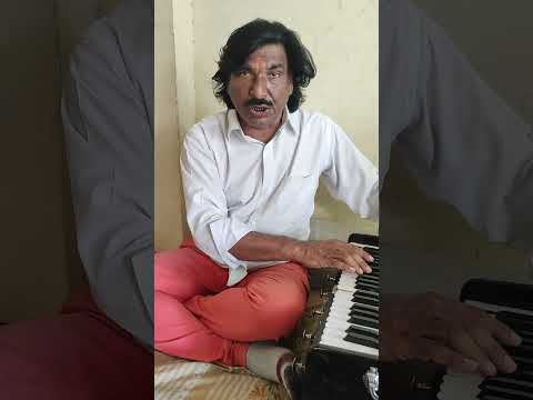 ham kaha or tum kaha jana gajal sung by bundu Khan rajasthani🙏 @GhulamAli-kx7be #viral