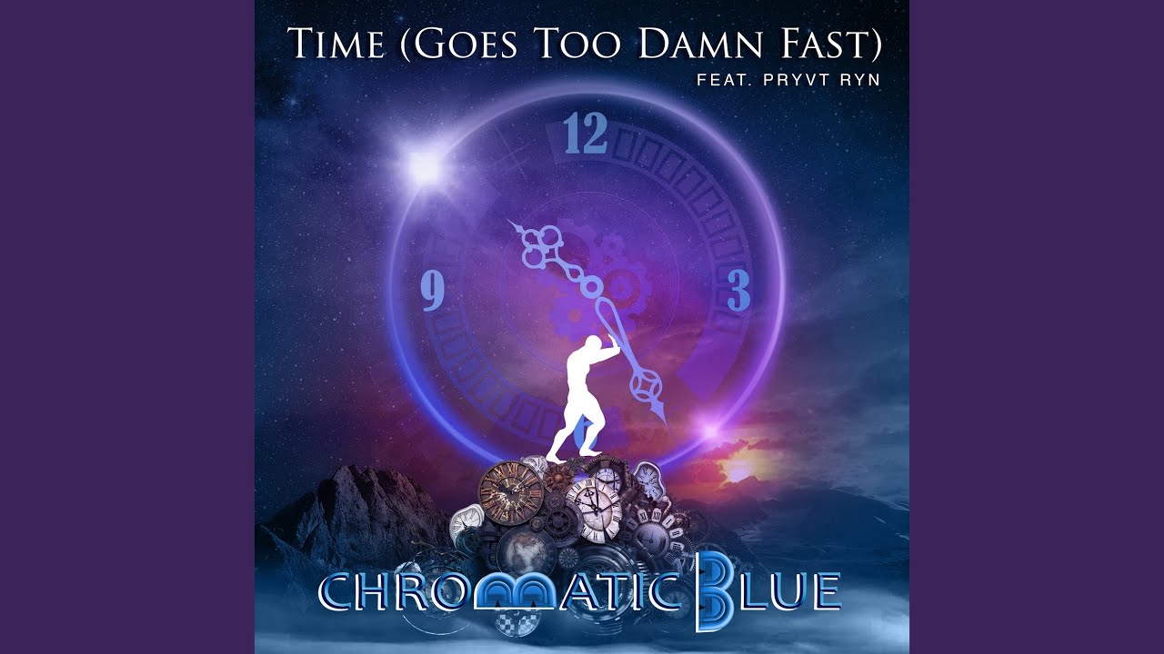 Time (Goes Too Damn Fast) - YouTube