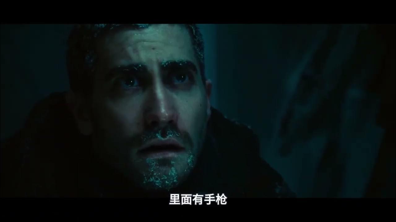 三千万成本赢得15亿票房,90万人打出85分的烧脑科幻片 Youtube