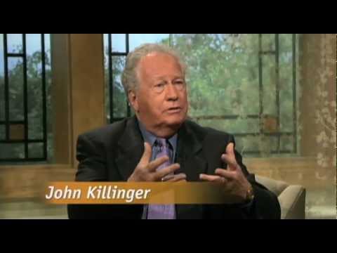 Conversation with John Killinger - PG# 5302 - YouTube