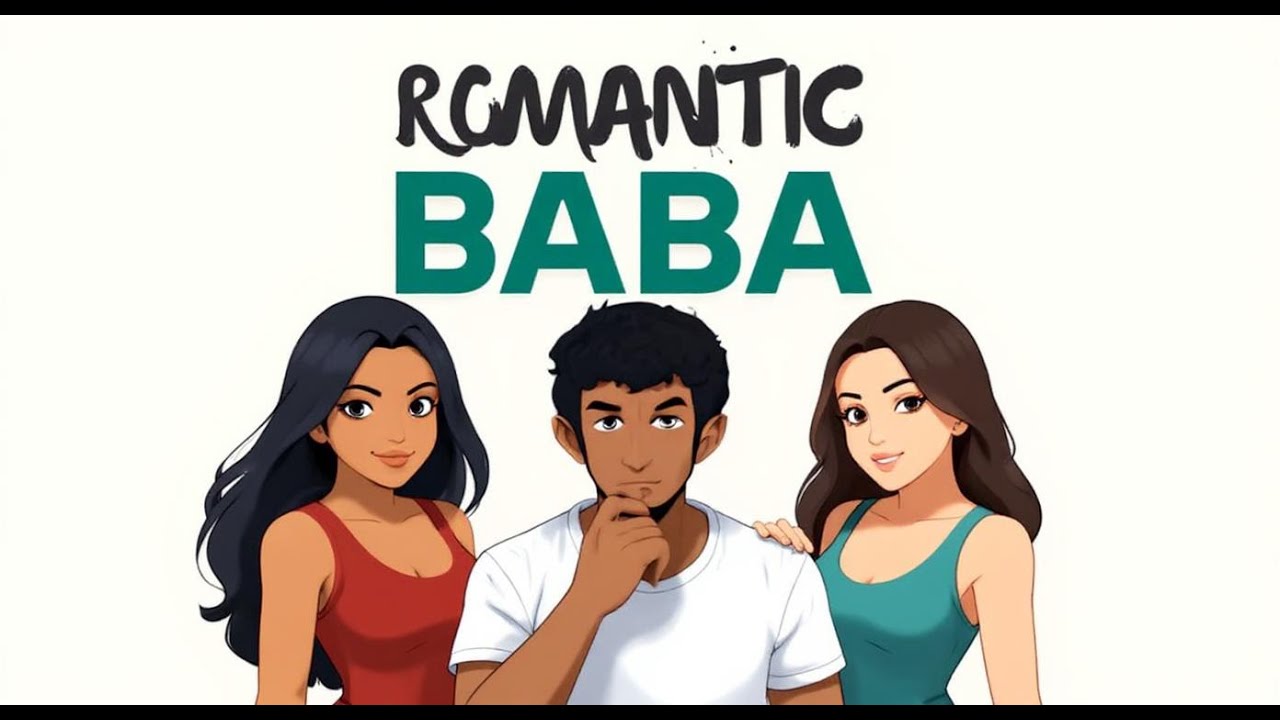 Romantic Baba | Tamil Audio Song | Dee-Jay | Dharani Anand | Raje ...