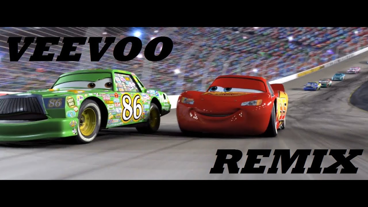 Cars - Symbolism REMIX (Music Video) - YouTube