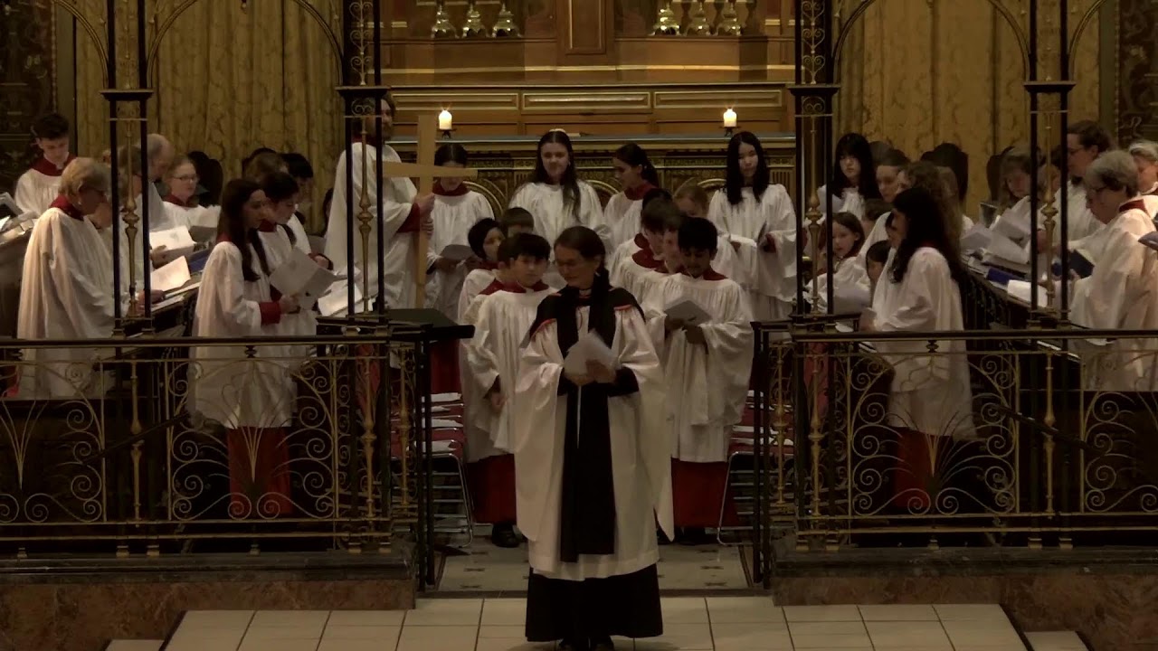 Holy Trinity Church, Guildford - livestream - YouTube