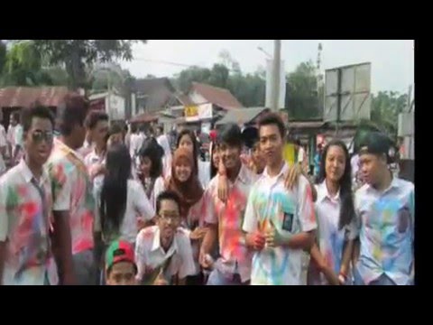 Konvoi SMK N 1 Pringapus 2013/2014