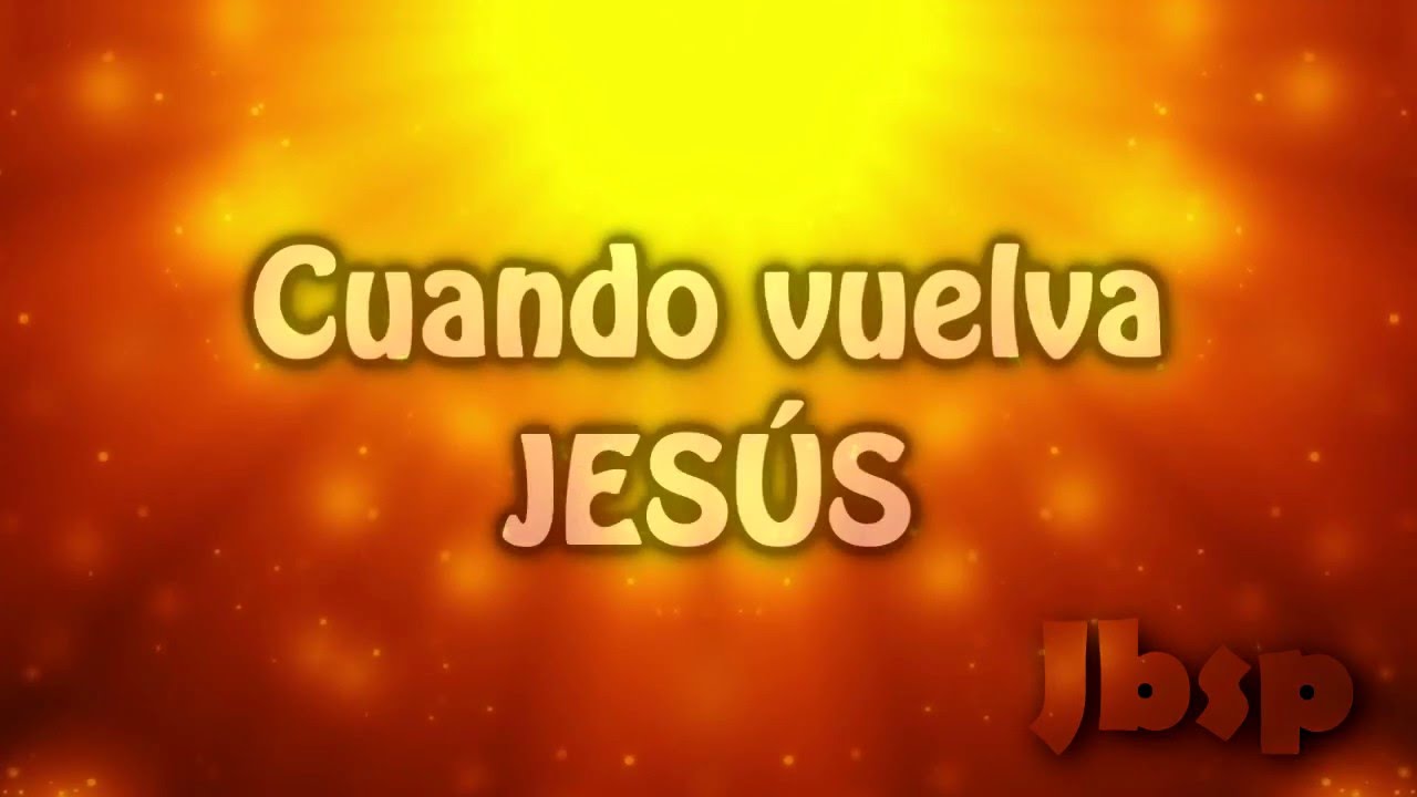 El Volverá - Padre Nuestro (Rept.) // Marcos Witt, Danilo Montero ...