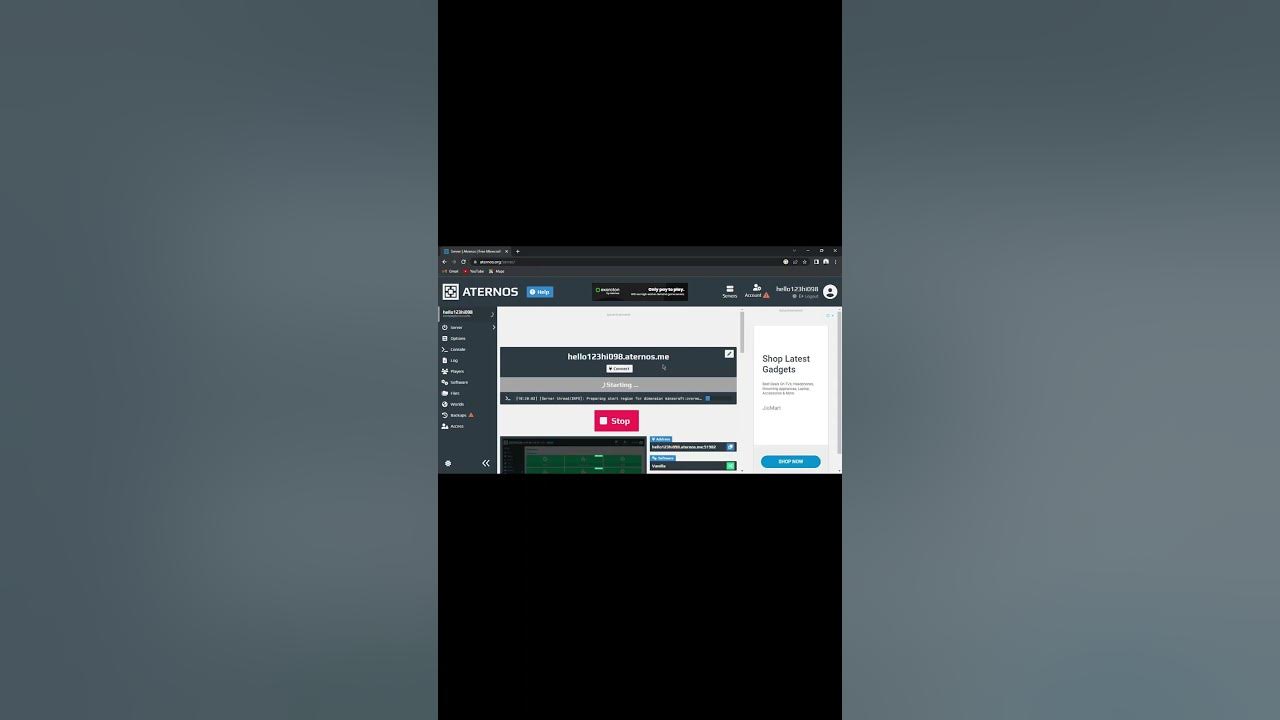 || HOW TO PLAY MULTIPLAYER IN MINECRAFT (TLAUNCHER).|| HOW TO MAKE ...