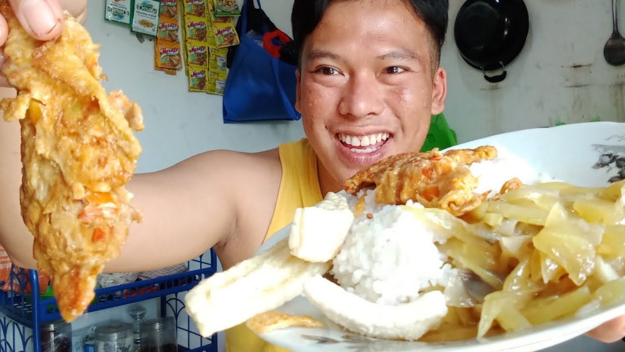 JANGAN NGET NGETAN - BLENDRANG PEPAYA MENU MAKAN SEDERHANA DI DESA YANG ...