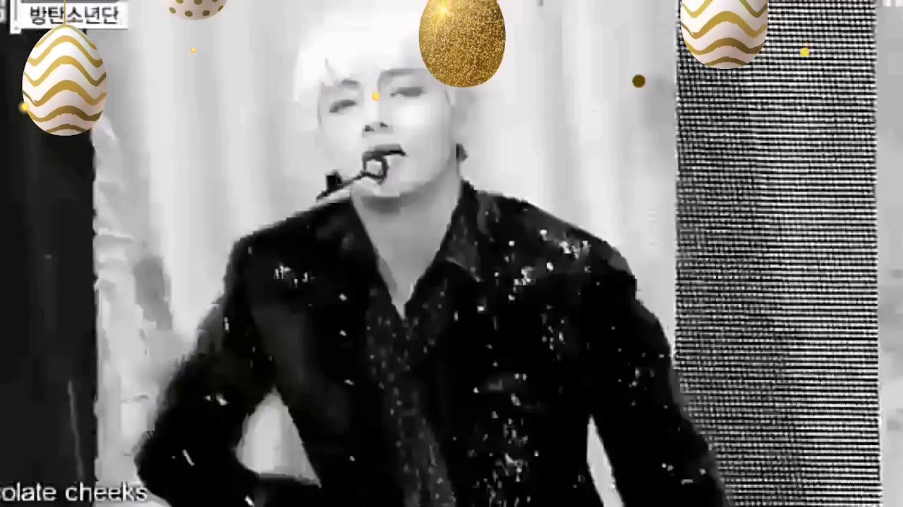 BTS *woman* (FMV)¿ - YouTube