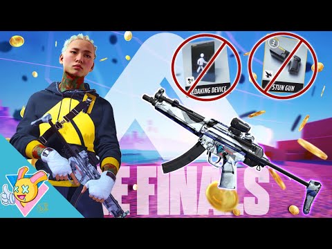 Mp5+Movement = Eazy Kills No Stun/No Invis Gameplay - YouTube
