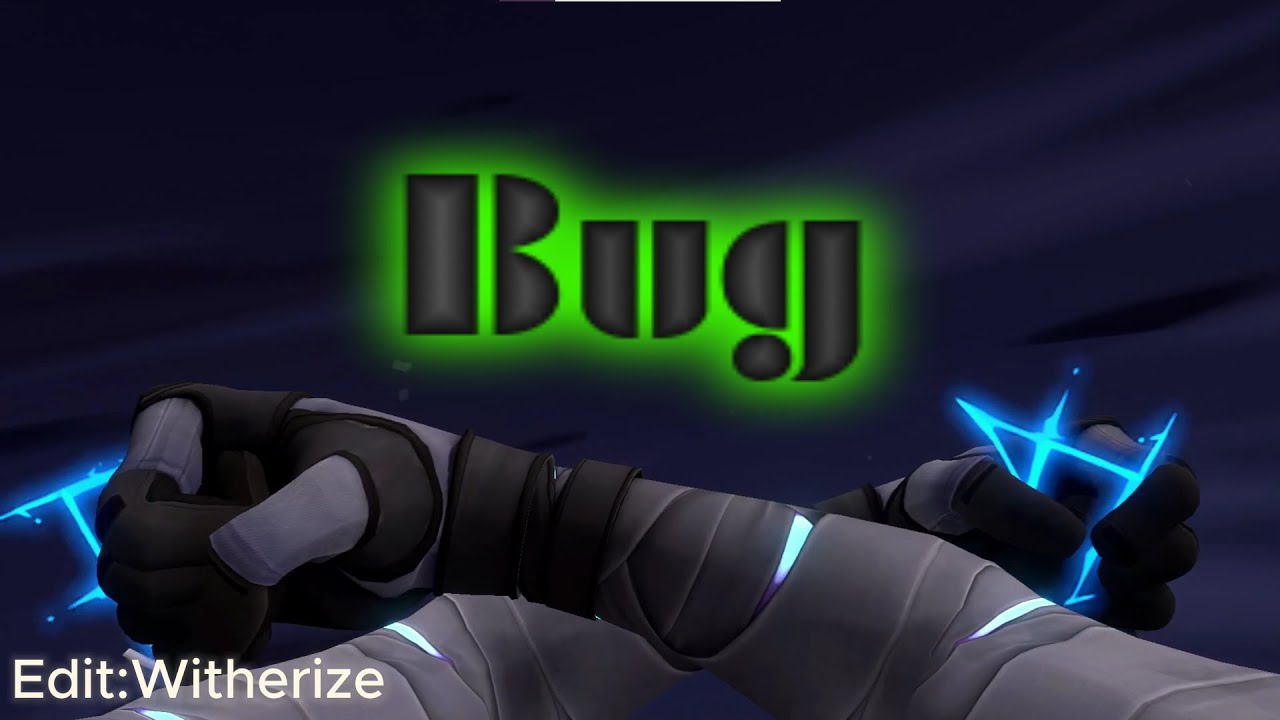Bug-Valorant Montage (Omen Highlight, edit:Witherize) - YouTube