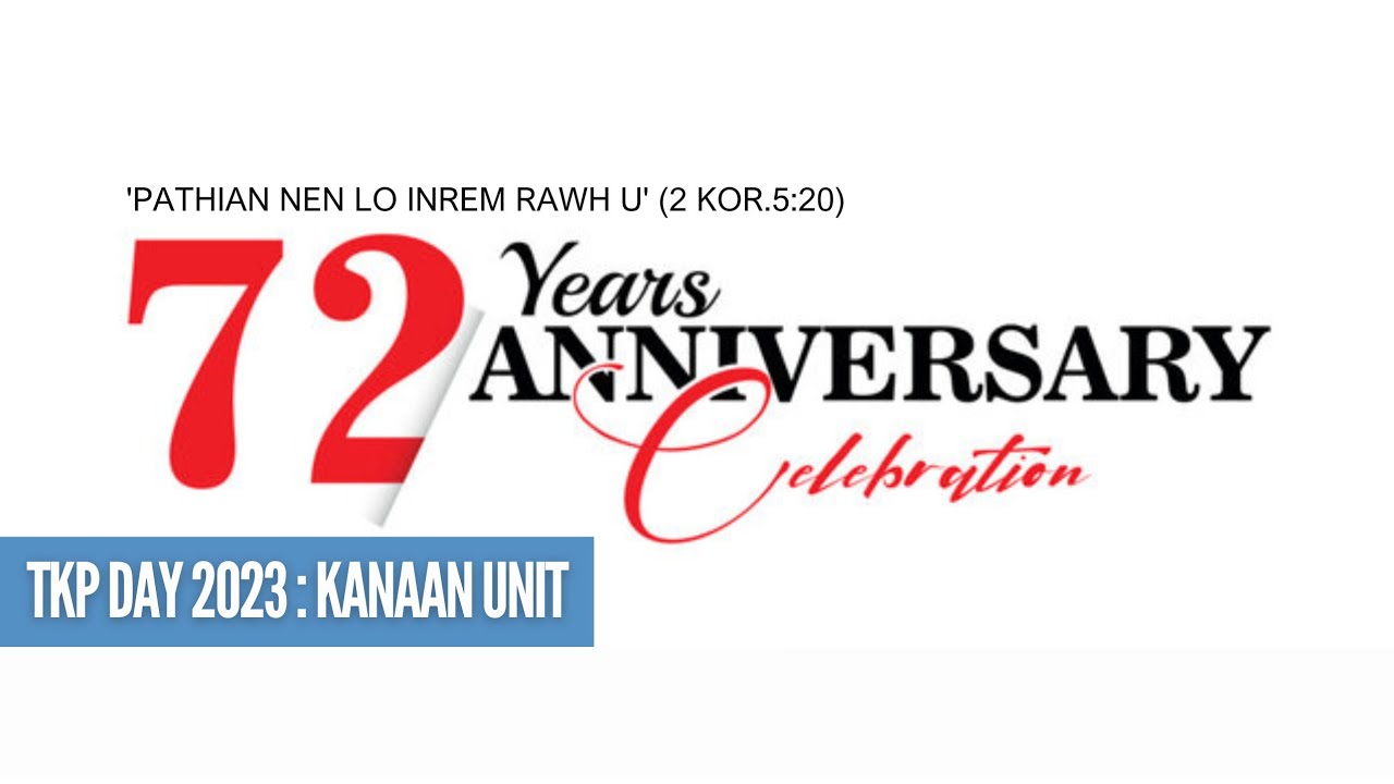 TKP Day 2023 - YouTube